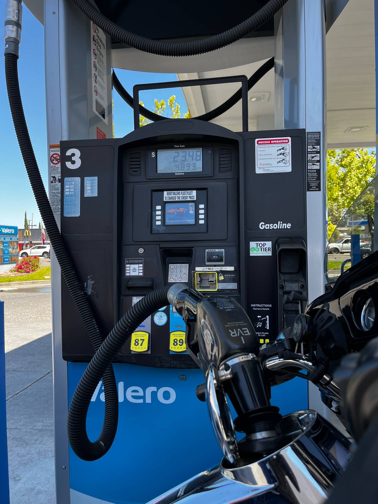 《CA骑行日记1》每天上下班外外环飞一圈-竞速车友会 - 591moto